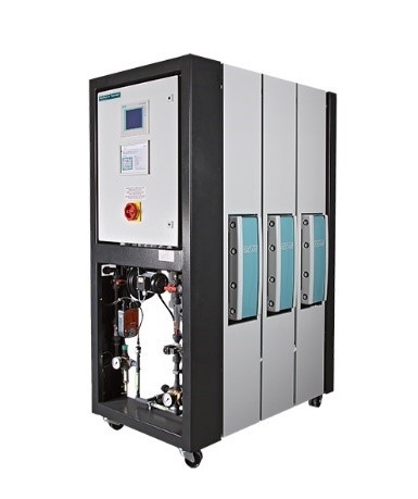 Osec – generatory podchlorynu sodu – Proffico